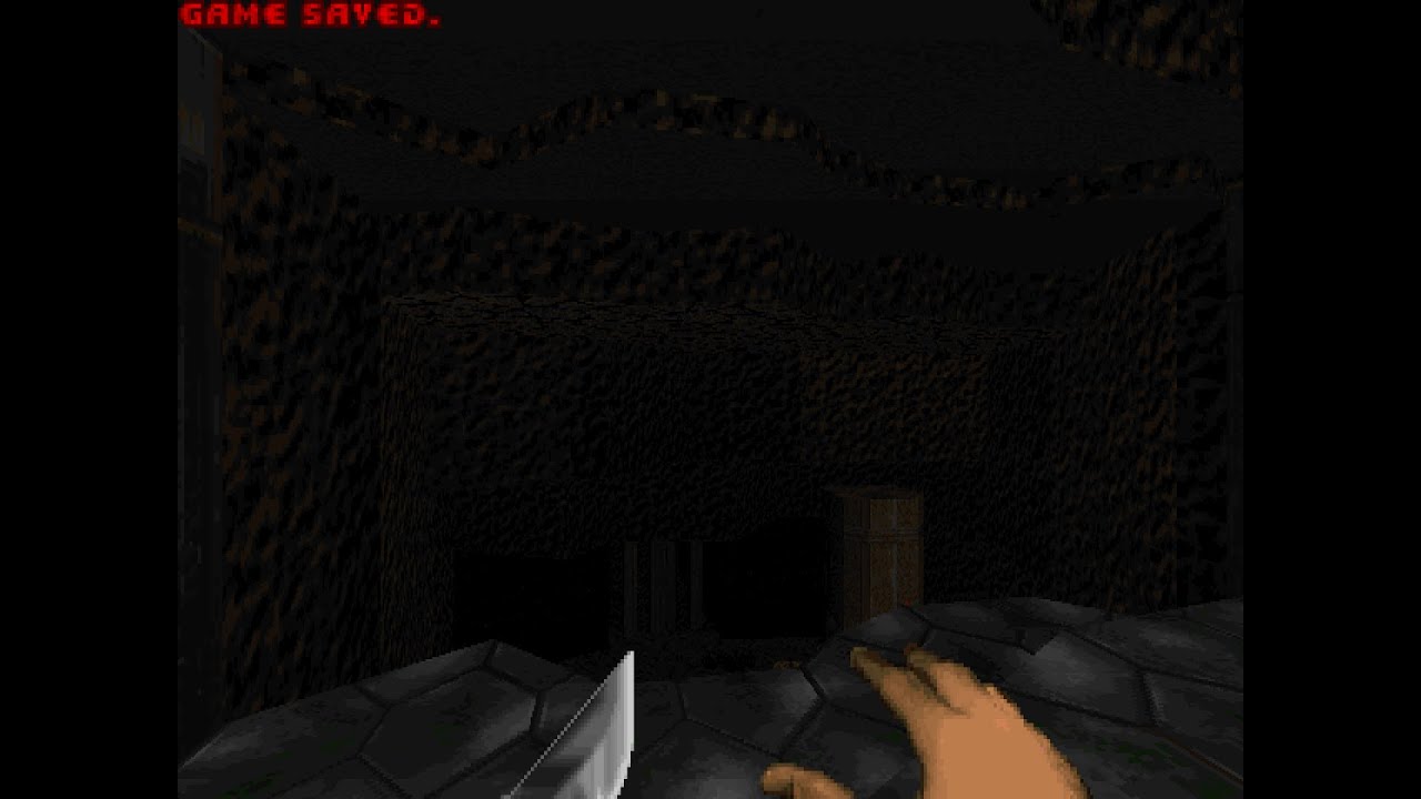 DOOM II - New Wad - Packing Station - UV, First Try - YouTube