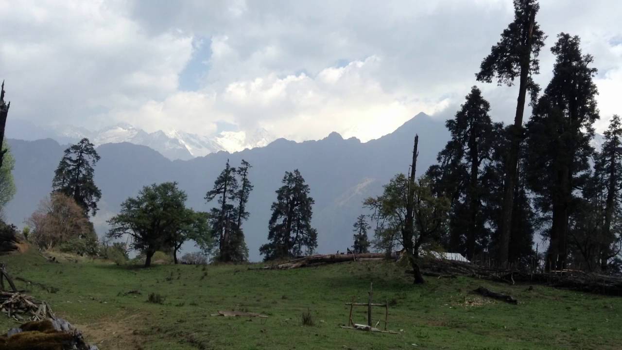 Ruby Valley, Dhading - YouTube