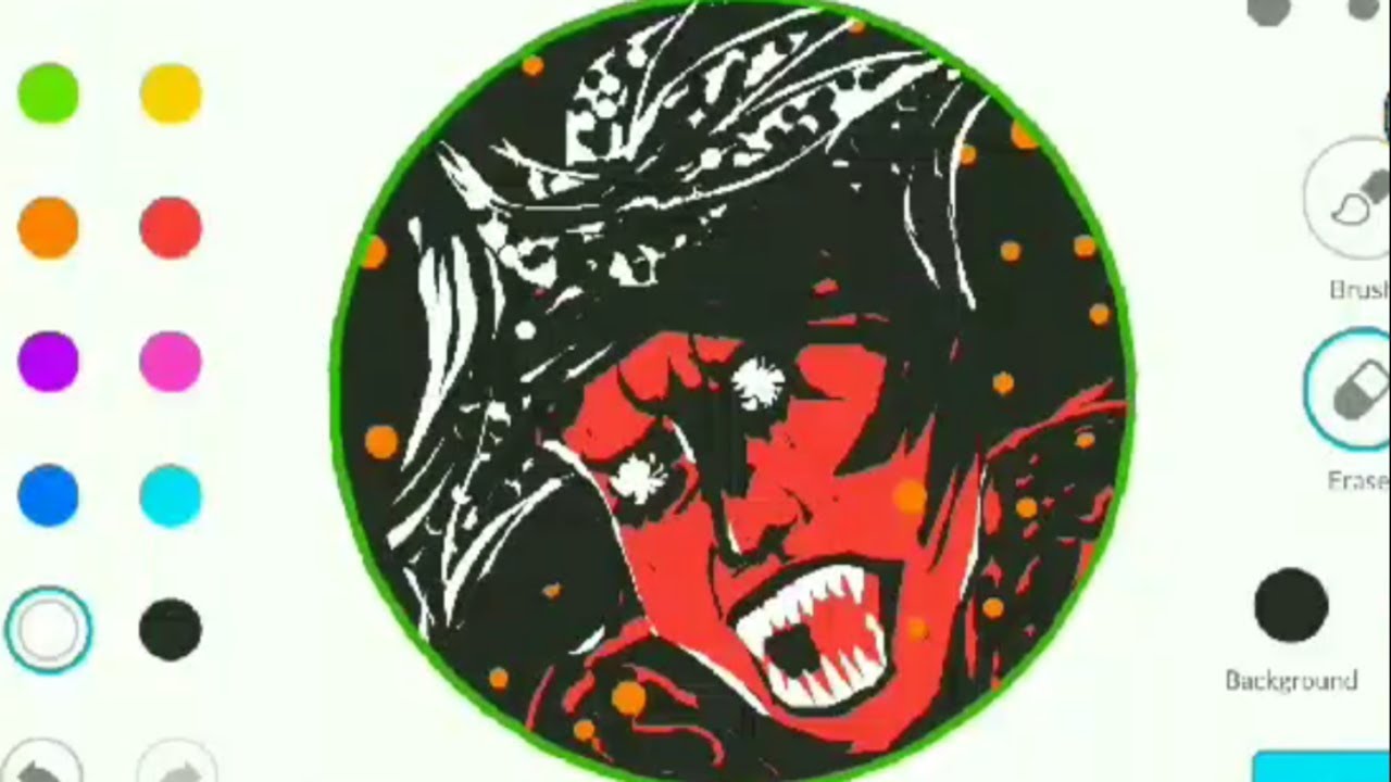 AGARIO MOBILE UPDATE VIP SKINS, SOLO TAKEOVER TWICE Agar.io Mobile ...