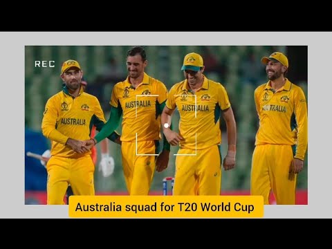 ICC T20 World Cup Live: West Indies vs Australia Live Scores | WI vs ...
