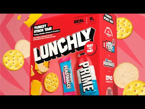 HowToBasic Parody: How To Make Lunchly - YouTube