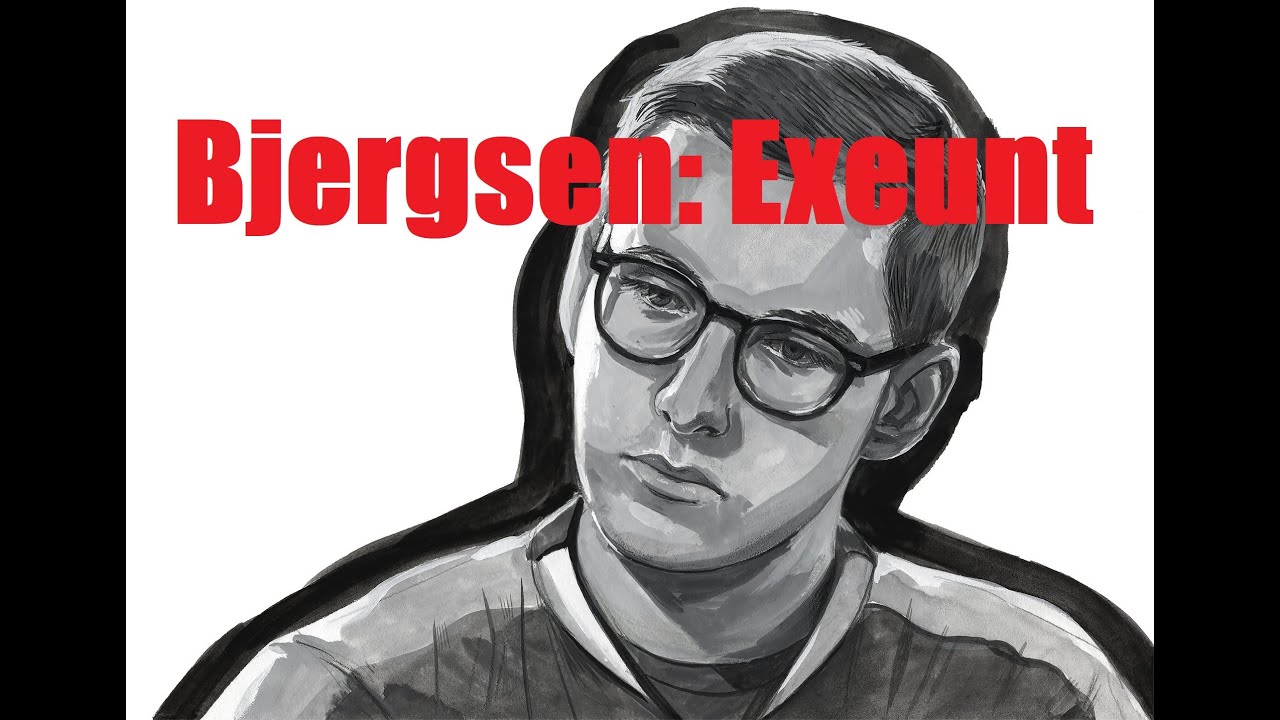 Bjergsen: Exeunt - YouTube