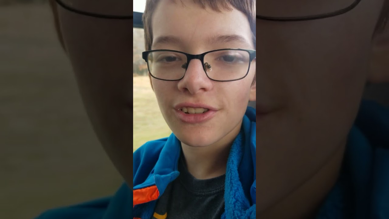 random vid cause why not - YouTube