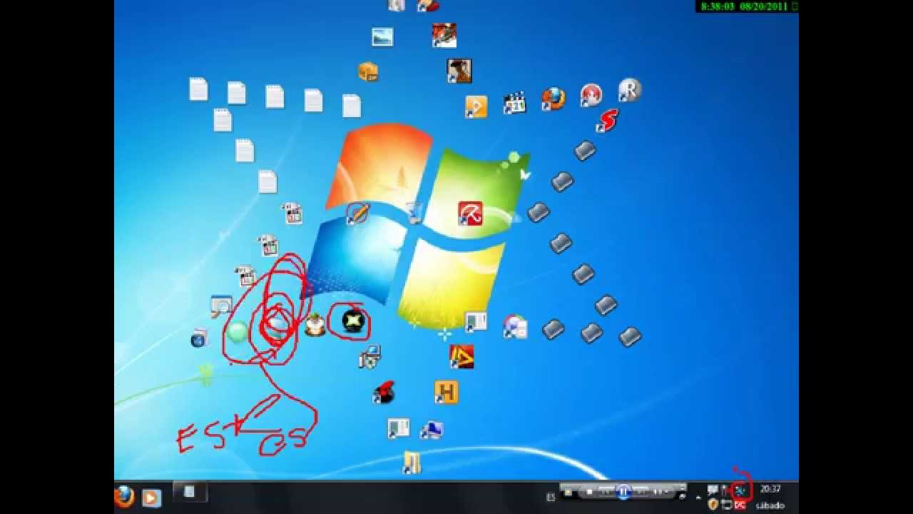 Isso Pack 5 transformacion completa.avi - YouTube