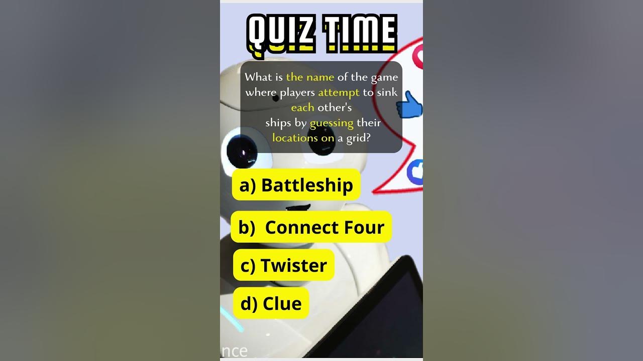 Ultimate Quiz Whiz Showdown: Test Your Knowledge! QuizWhizChannel - YouTube