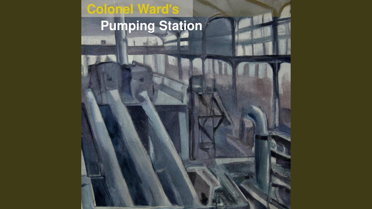 Colonel Ward's Pumping Station - YouTube