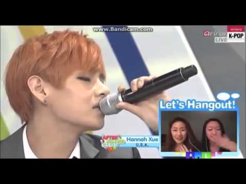 BTS V FUNNY MOMENTS - YouTube