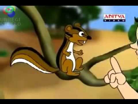 21 Telugu Rhymes Udutha Udutha Uch - YouTube