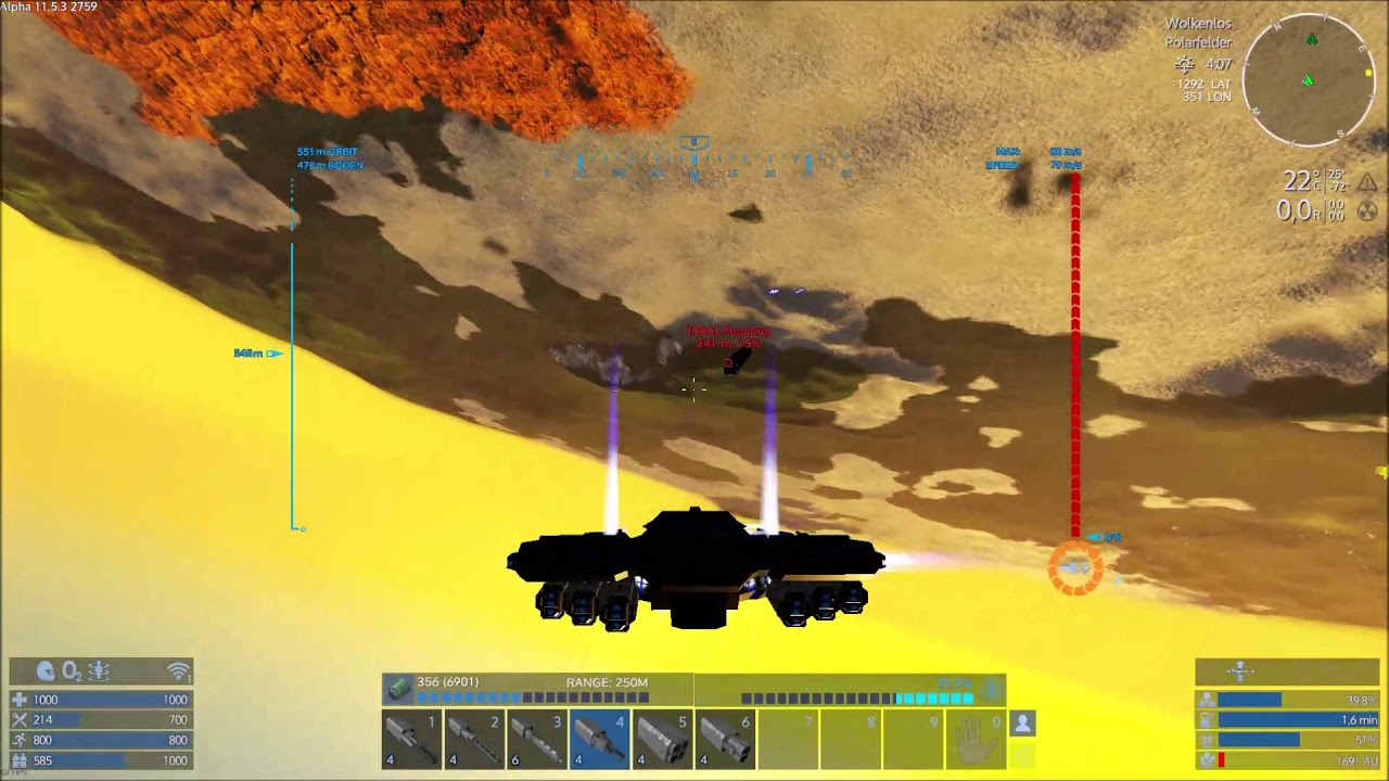 Long Laggy Fight Youtube