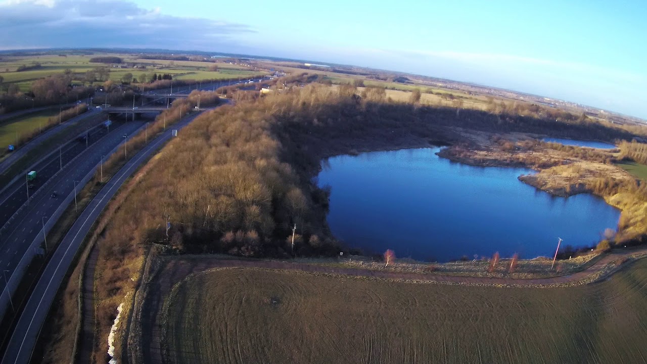 Norman Cross A1 - YouTube