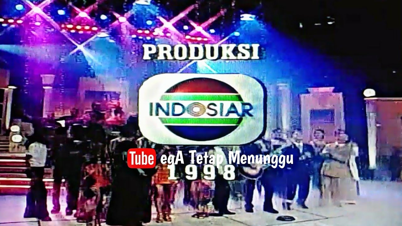 [cuplikan] Gebyar BCA 98 - YouTube