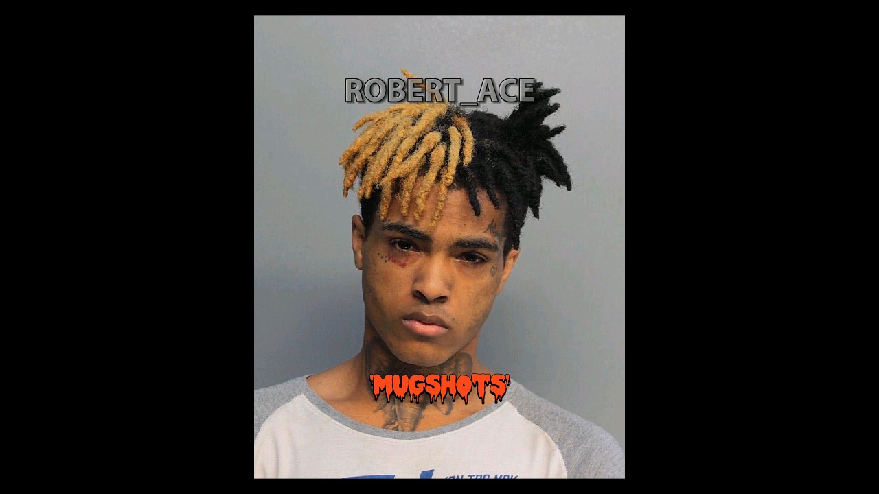 Mugshot edit #mugshot - YouTube