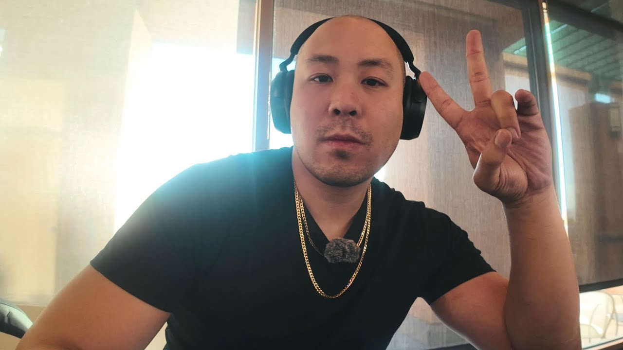 so much to catch up on 🔴 (AMA) - YouTube