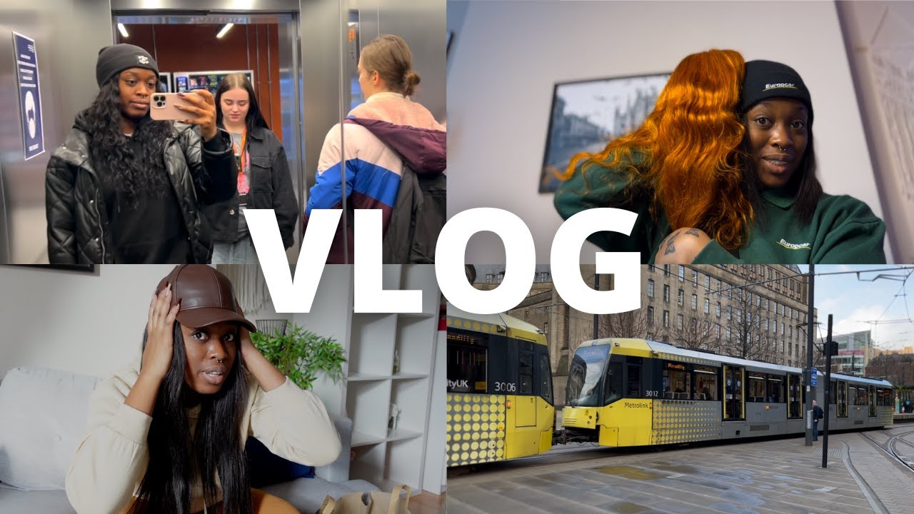 Primark haul, nuova wig, iPad unboxing | VLOG - YouTube