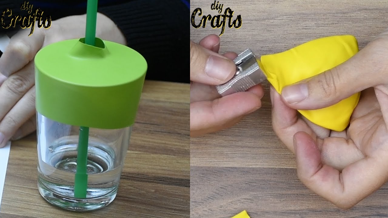 5 Brilliant Life Hacks You Should Know - YouTube