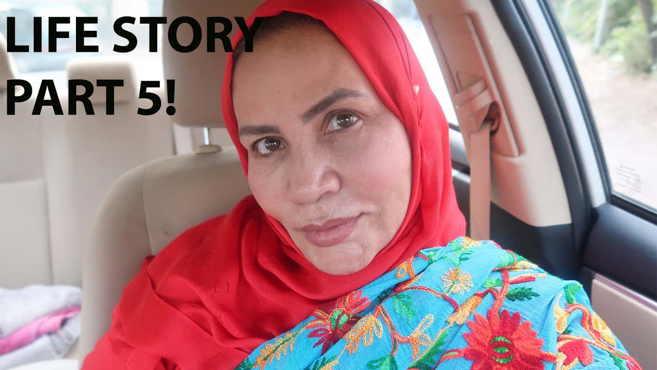 PAINFUL STORY OF MY LIFE PART 5....... - YouTube