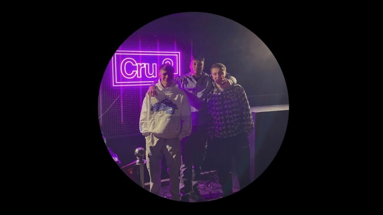 Denon Reed - used to me crying - YouTube