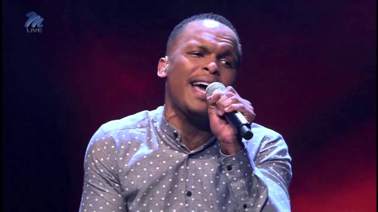 Top 10 Performance: Siphelele goes local - YouTube