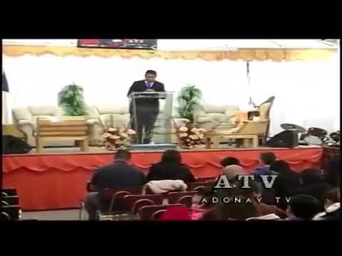 Evangelista Jaime Rivero El Poder de la Alabanza - YouTube