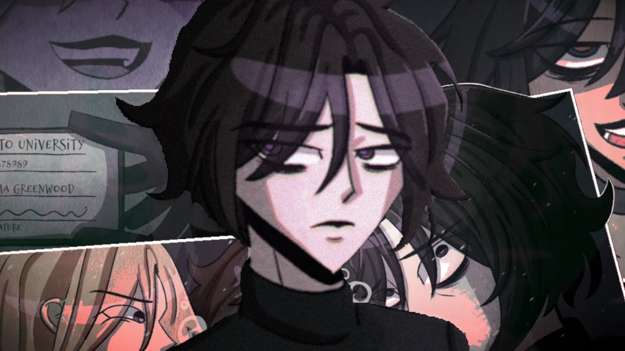 I'm So Sorry... | The Cardinal Park Case | Chapter 2 - YouTube