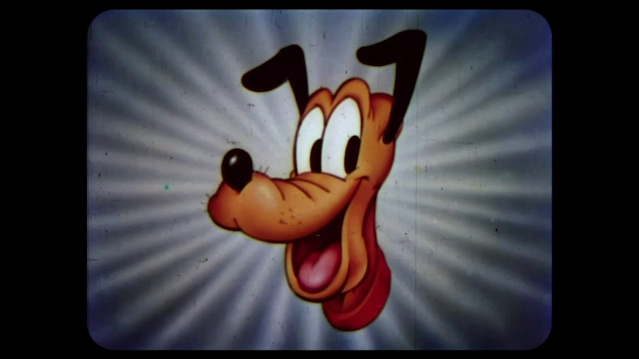 Pluto – Wonder Dog (1950) – original RKO titles - YouTube