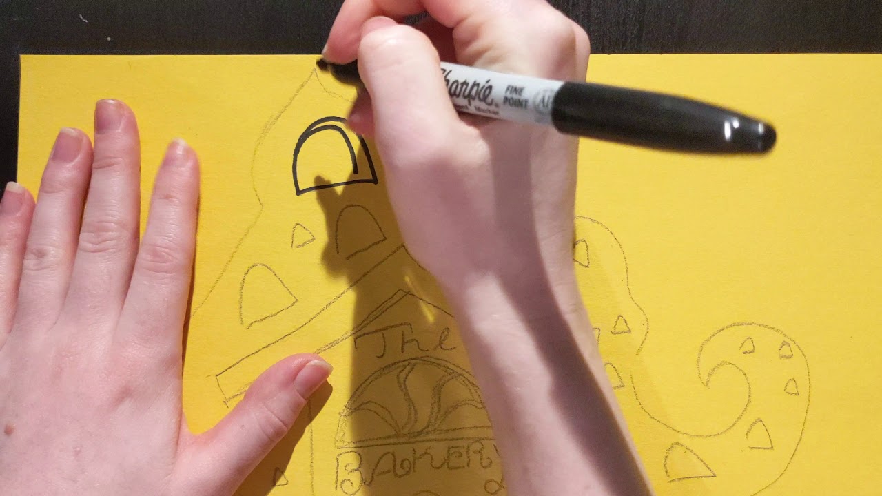 Dr Seuss Architecture - Part 1 - YouTube