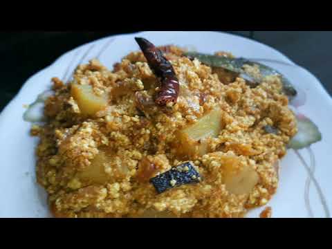 CHANAR DALNA RECIPE | HOW TO COOCKED HOME MADA CHANAR RECIPE | YUMMY COOKING PASSION