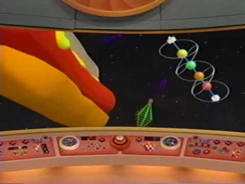 In Outer Space (2005 Version) Part 23 - YouTube