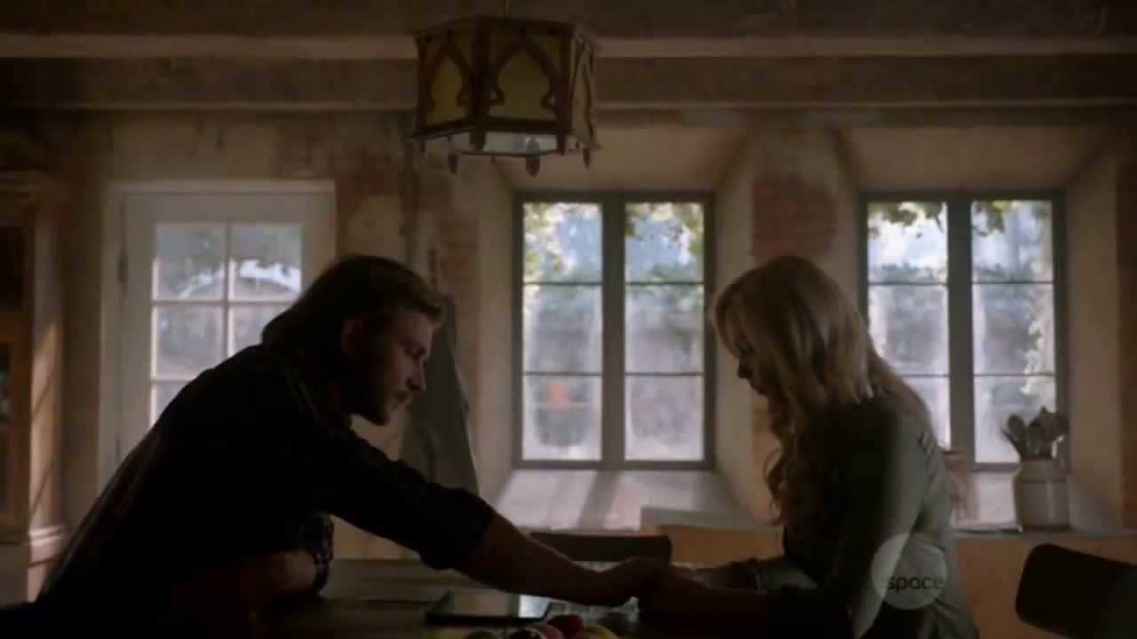 Bitten - Clay & Elena - Clarity {Preview} - YouTube