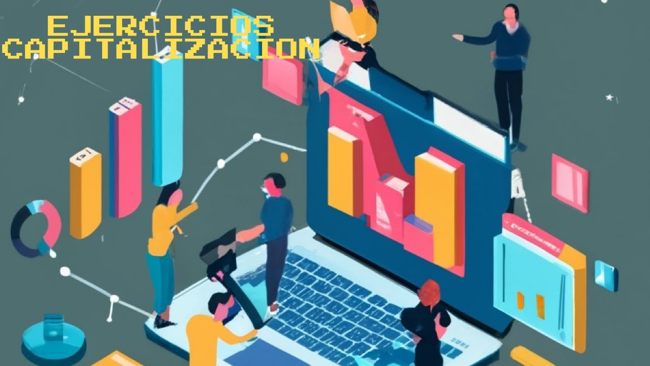 17 Ejercicios capitalizacion con Python. Matematicas Financieras - YouTube