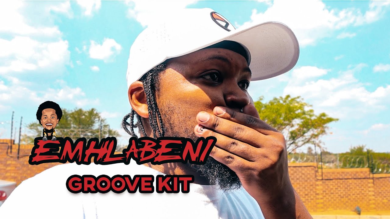Emhlabeni Vlogs | GROOVE KIT | LIVE SHOW SPREADING HUMOR | - YouTube