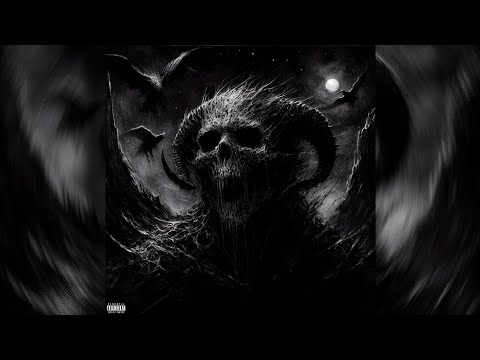 SENHOR DAS TREVAS FINAL (SLOWED+REVERB)