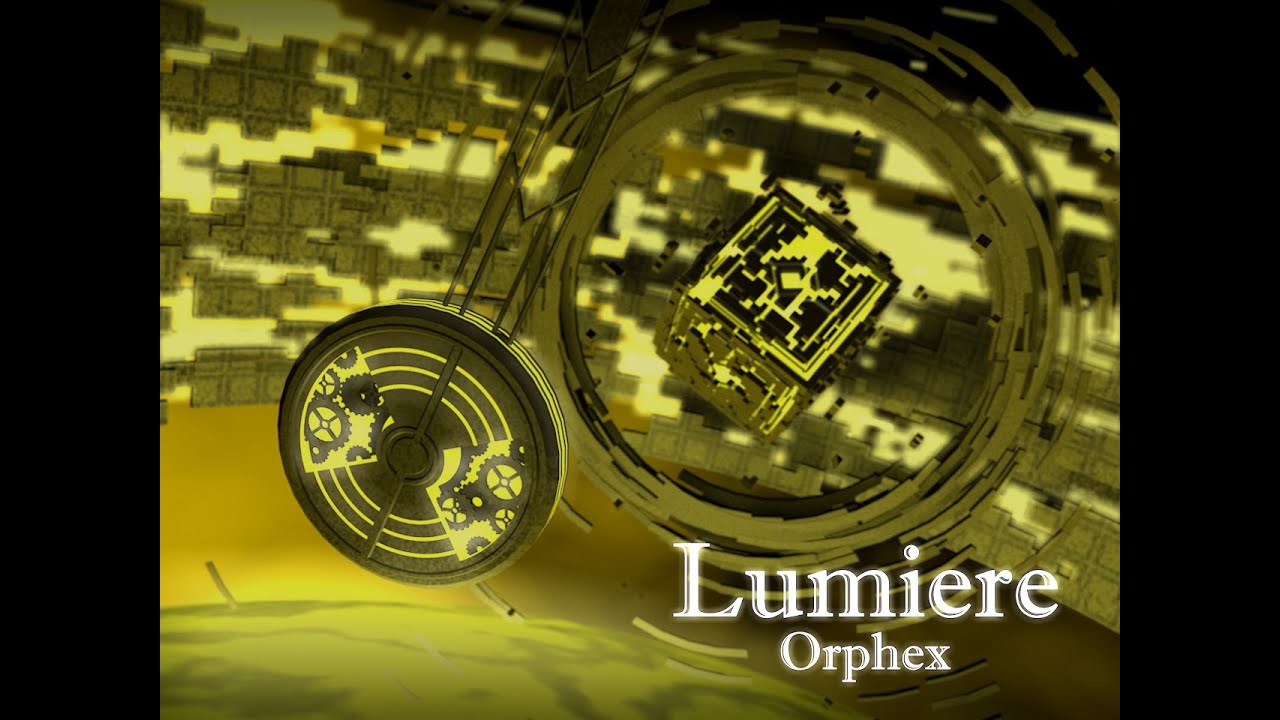 [BMS] Orphex - Lumiere - YouTube