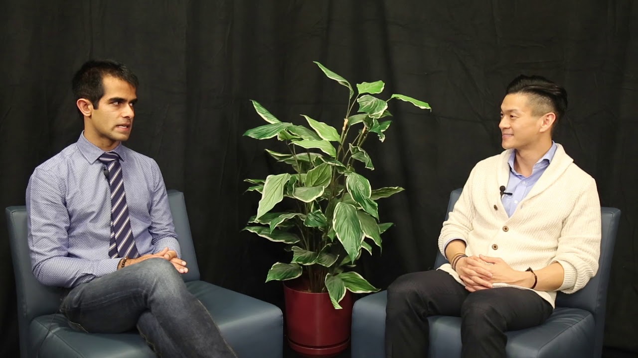 Interview with CA Assemblymember Evan Low on Lowering the Voting Age ...