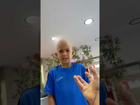 Bilgecan Dede Vs Keloğlan