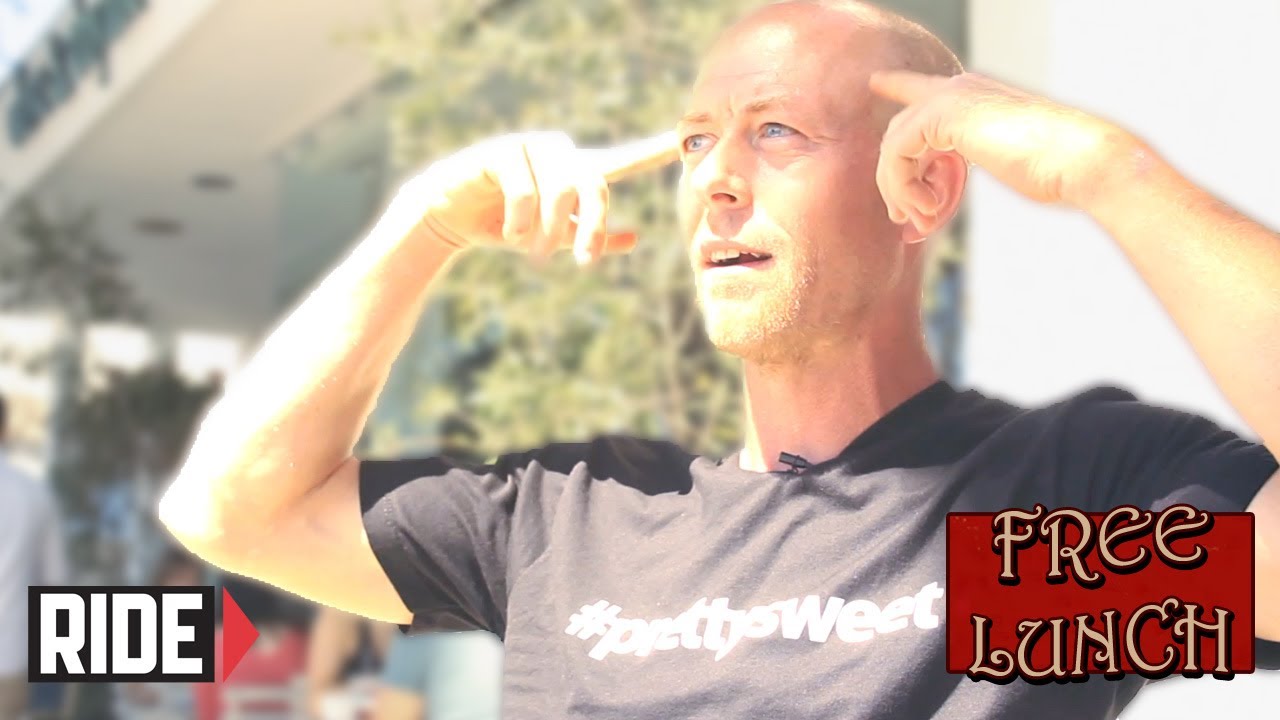 Marc Johnson - Fully Flared, Pretty Sweet, Guy Mariano, and More on ...