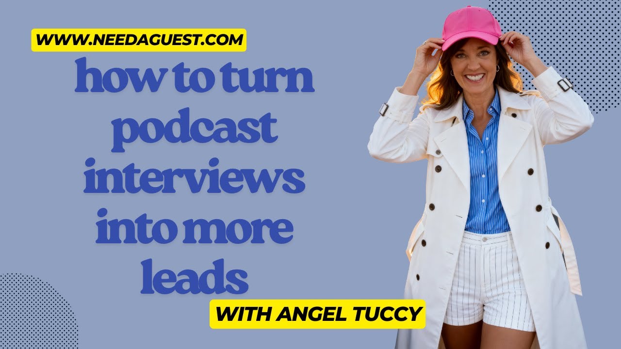 Publish, Profit & Pitch Framework for Creating More Leads and Exposure ...