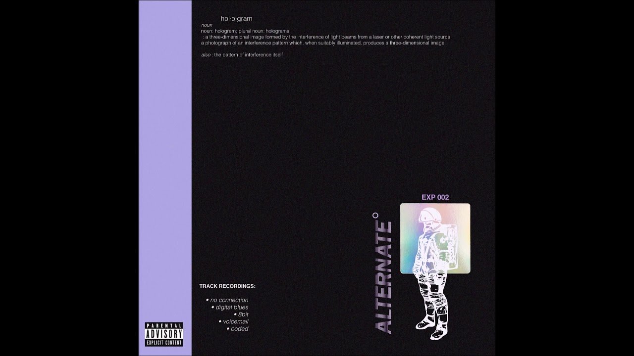 Dylan Joshua - "Coded" OFFICIAL VERSION - YouTube