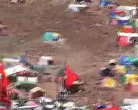 Erciyes Kurultayi 2007