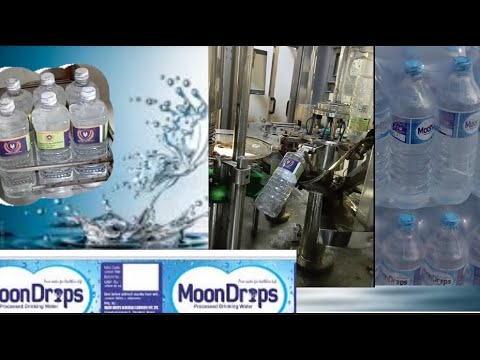 Finally moon drop beverage Pani visit vayo // GAUTAM NOBITA - YouTube