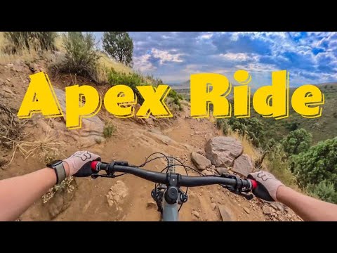 Apex Ride Full - YouTube