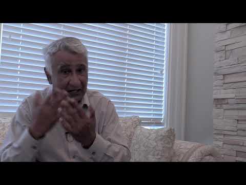 Interview with Balwant Sanghera, Full interview - YouTube