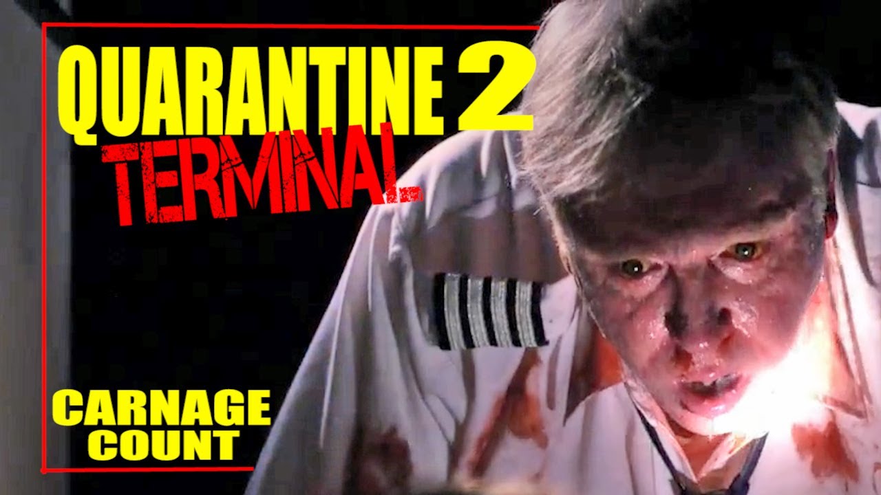 Quarantine 2 Movie