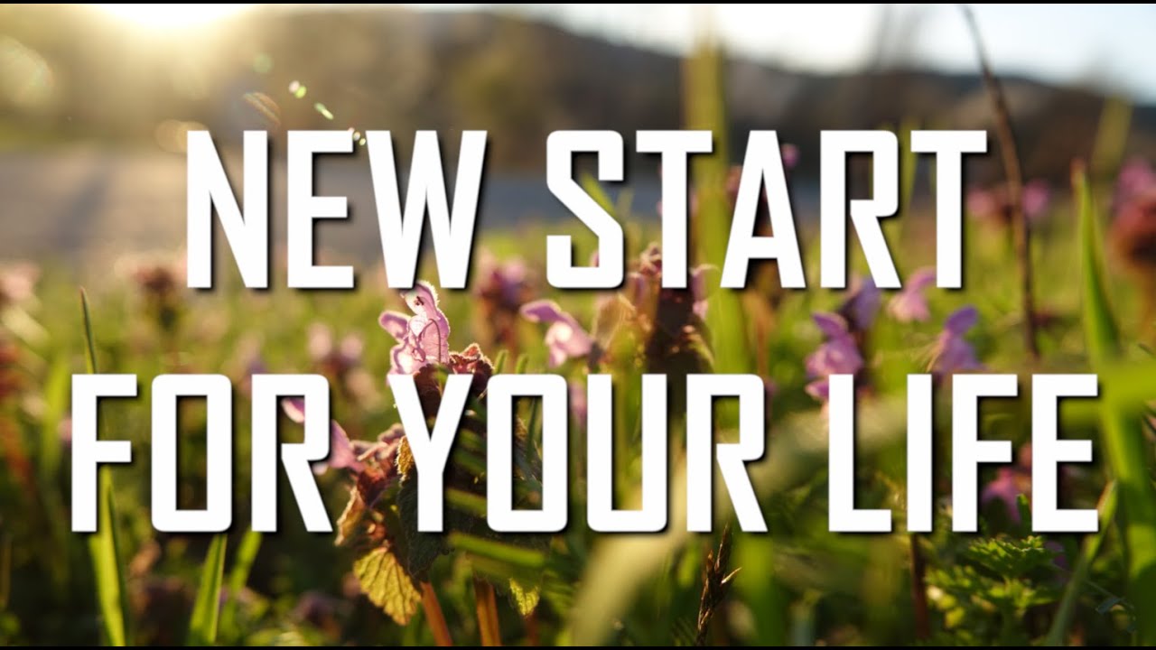 NEWSTART Program | Center for Health - YouTube