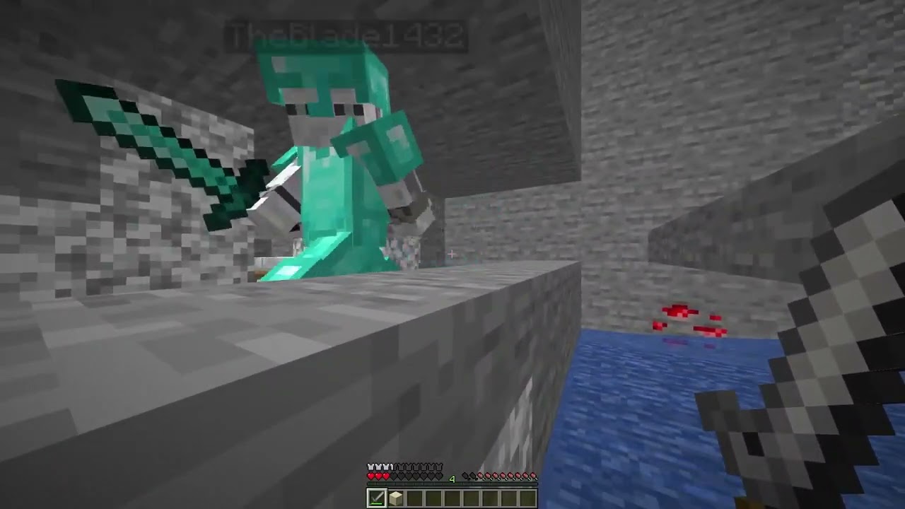 CRACKED 24 7 LIFESTEAL SMP COPY IP in description!!!! - YouTube