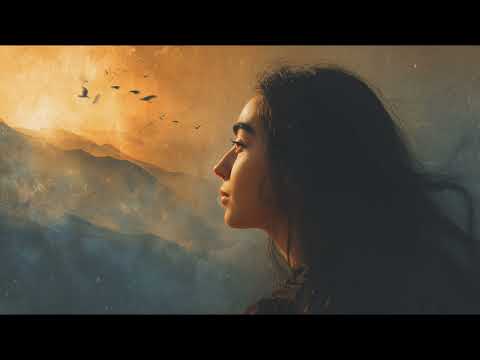 Gökyüzünün Şarkısı | Anatolian Soul - Hüzünlü Türk Rock [Bulutlu Akşamlar]