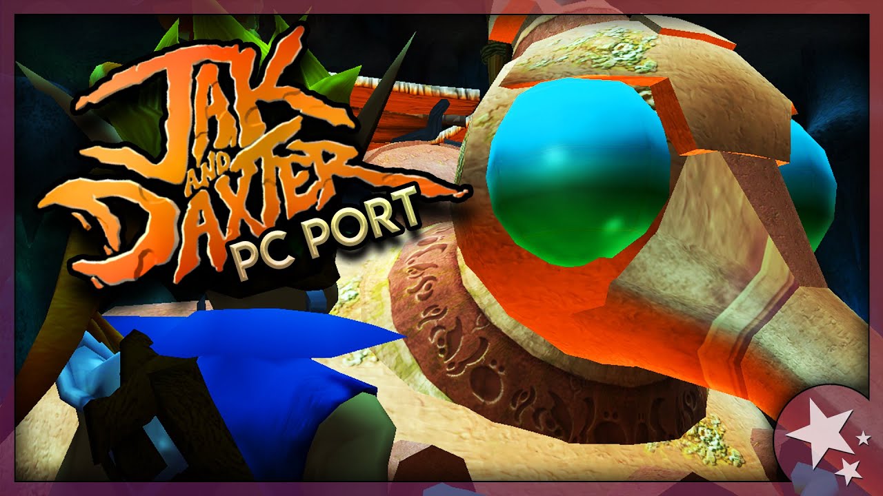 This World Seriously Needs to be Revisited! - Jak And Daxter PC Port ...