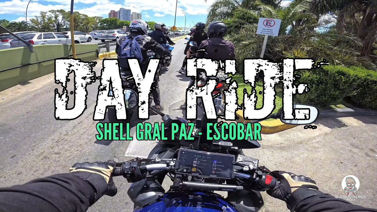 DAY RIDE FRIENDS POV | Yamaha XJ6 S, SC-PROJECT RAW SOUND INSTA360 ACE PRO MIC BOYA by- mm1 ...