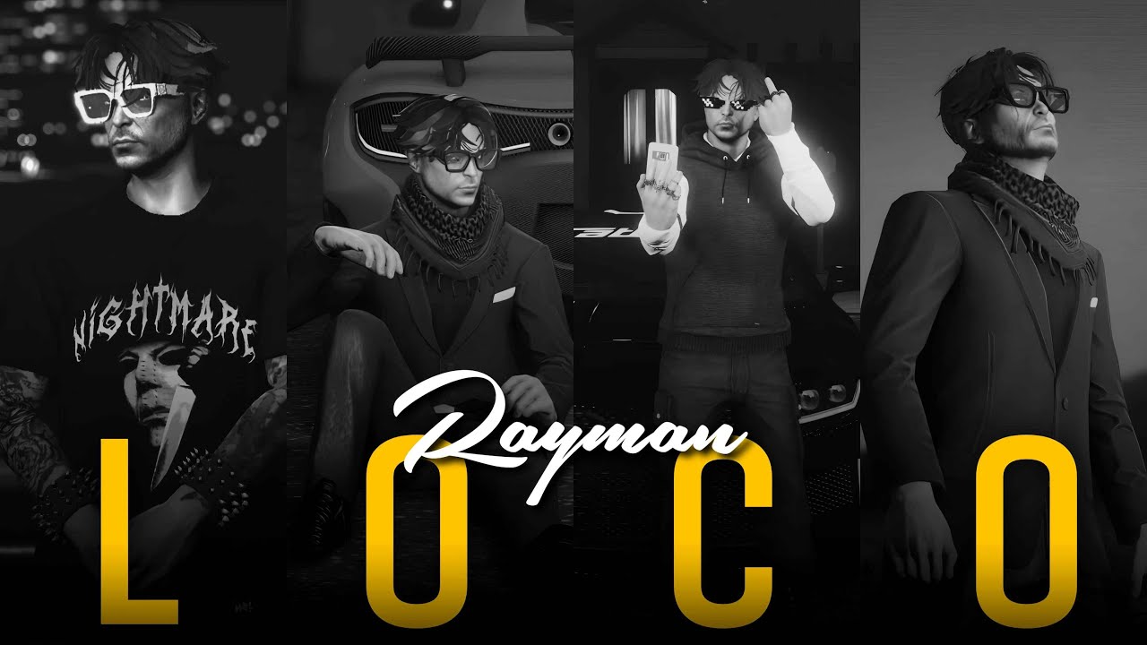 Consignment Today? / Rayman Loco / Vendetta 📈/ #17/30 / !join !upi / SoulCity - YouTube