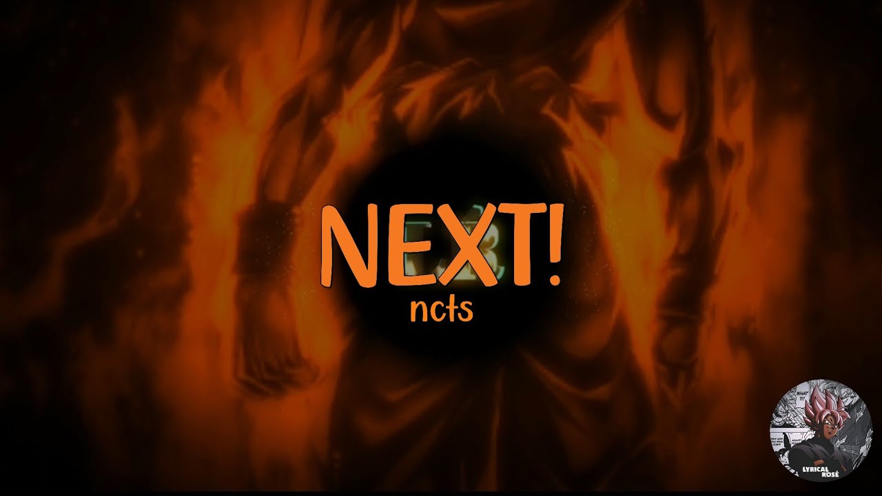 NCTS - NEXT! (edit audio) @DesoPlayz - YouTube